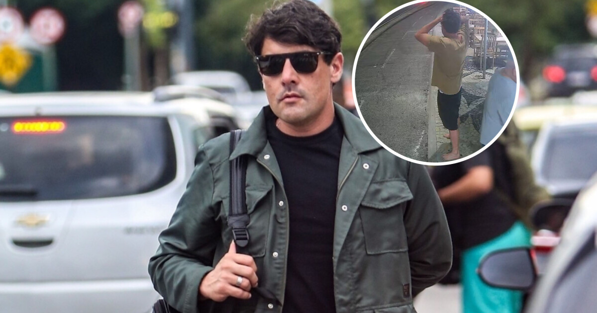 Advogado de Bruno de Luca se manifesta sobre omissão de socorro a Kayky ...
