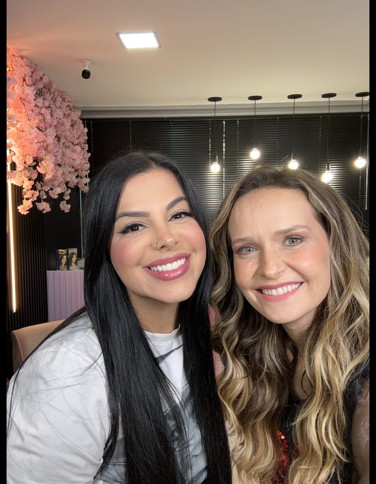 Foto: No 'Vaca Cast', Fernanda Rodrigues relembrou, com bom humor ...