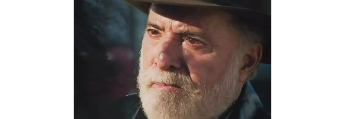Foto: Na novela 'Terra e Paixão ', Antônio (Tony Ramos ) tomará uma ...