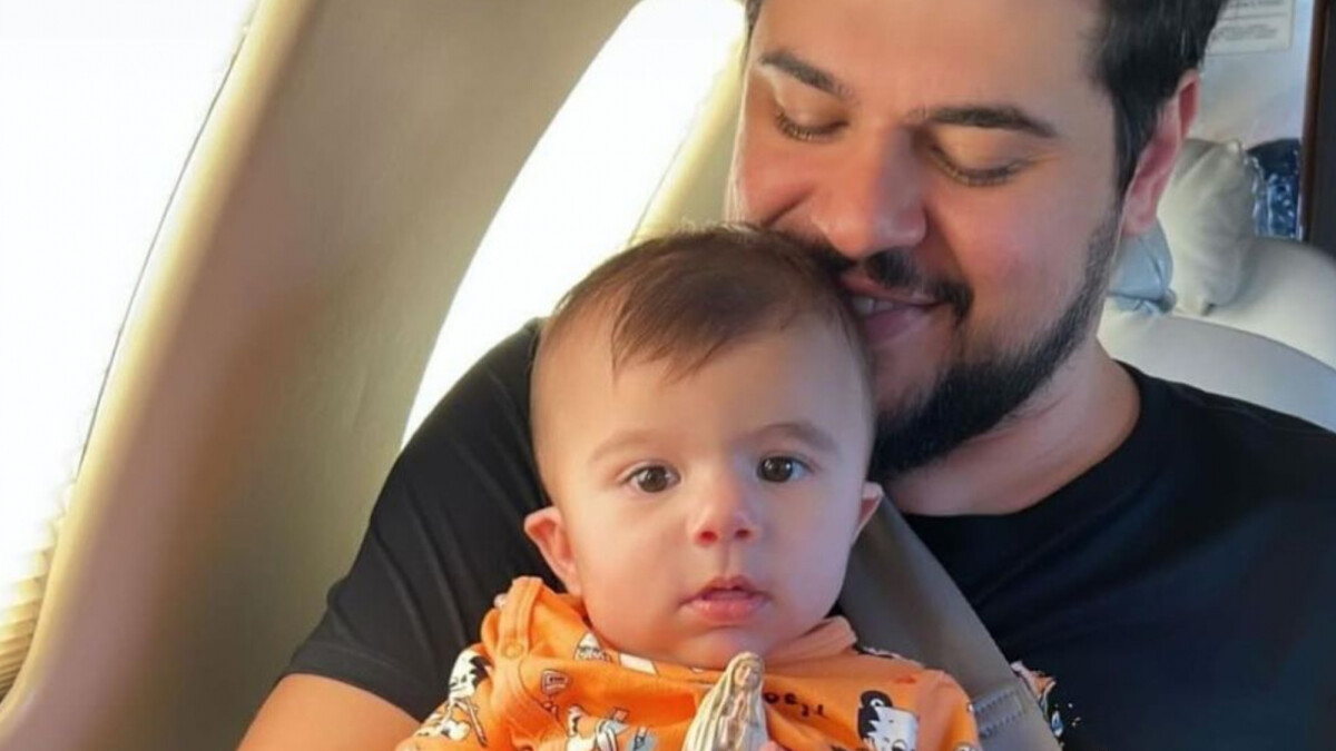 Foto: Cristiano, dupla de Zé Neto, fez forte relato com cirurgia no ... Foto: Cristiano, dupla de Zé Neto, fez forte relato com cirurgia no ...