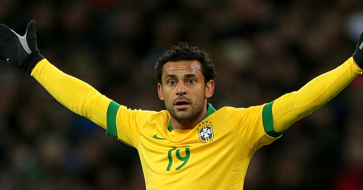 Fred, do Fluminense, sofre assalto à mão armada: atitude do ex-jogador ...
