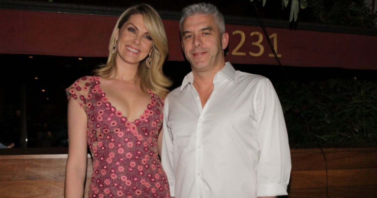 Ana Hickmann sofre forte acusação sobre crise e rombo de milhões em sua ...