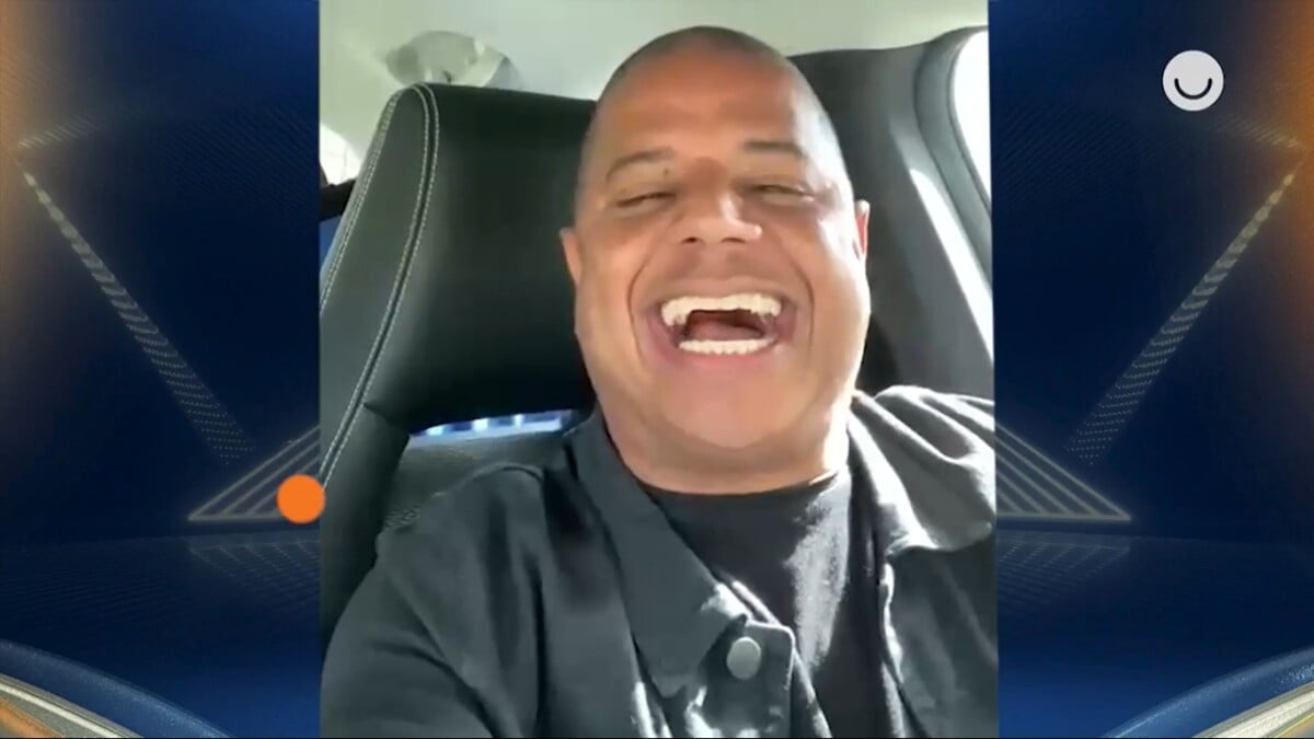 Foto: Marcelinho Carioca em sua carreira fez ao todo 59 gols de falta e ...