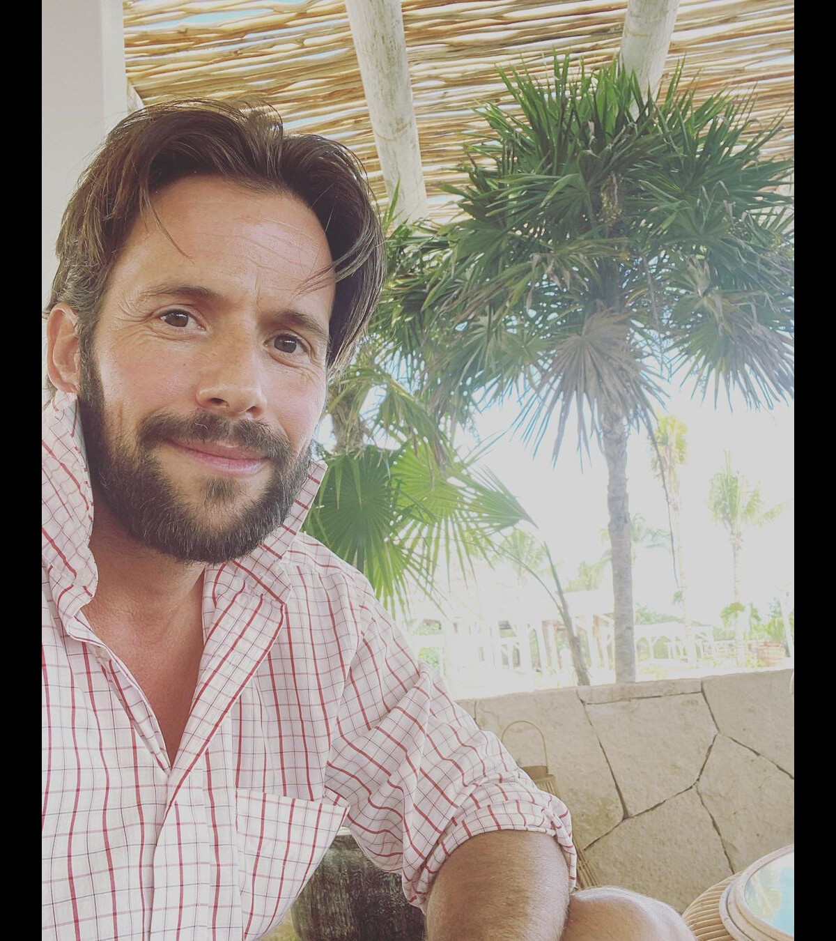 Foto: Christian Oliver, ator de 'Speed Racer' morreu em acidente aéreo ...