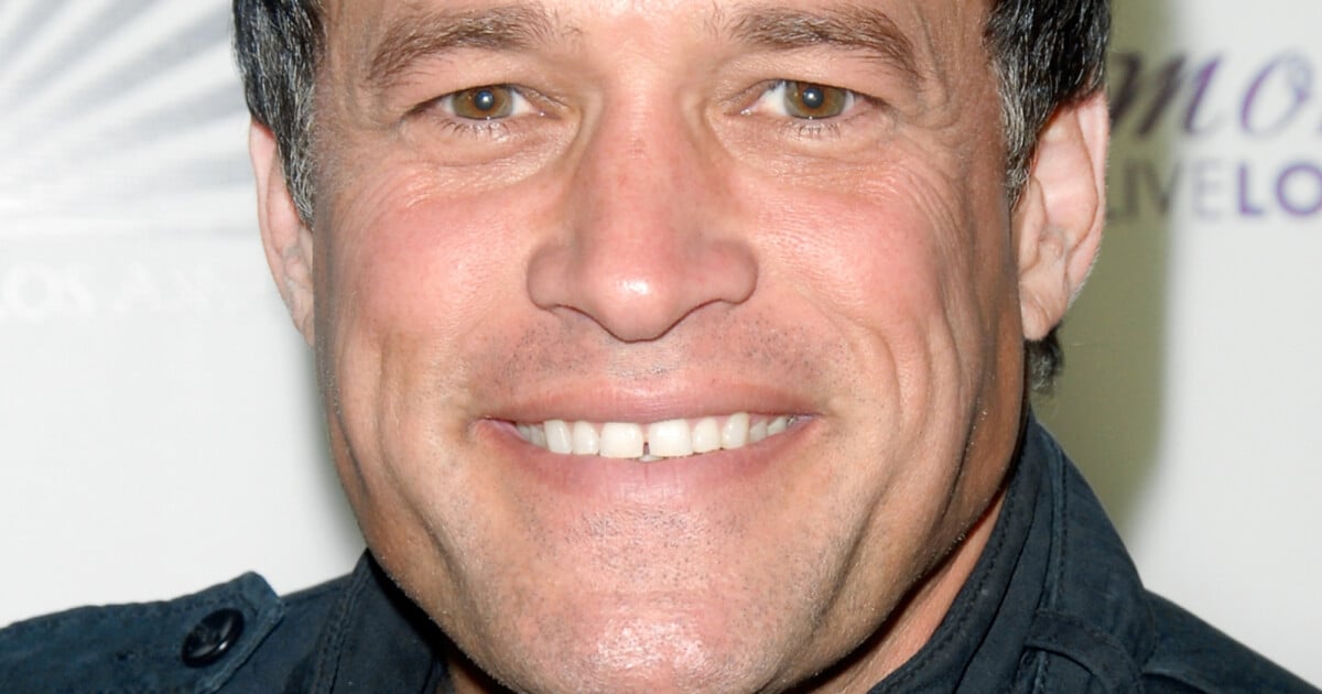 David Gail, da série 'Barrados no Baile' morreu de quê? Causa da morte ...