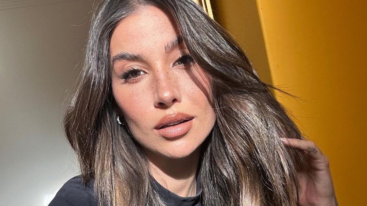 Foto: Bianca Andrade tem extensa lista de ex-namorados e namoradas ...