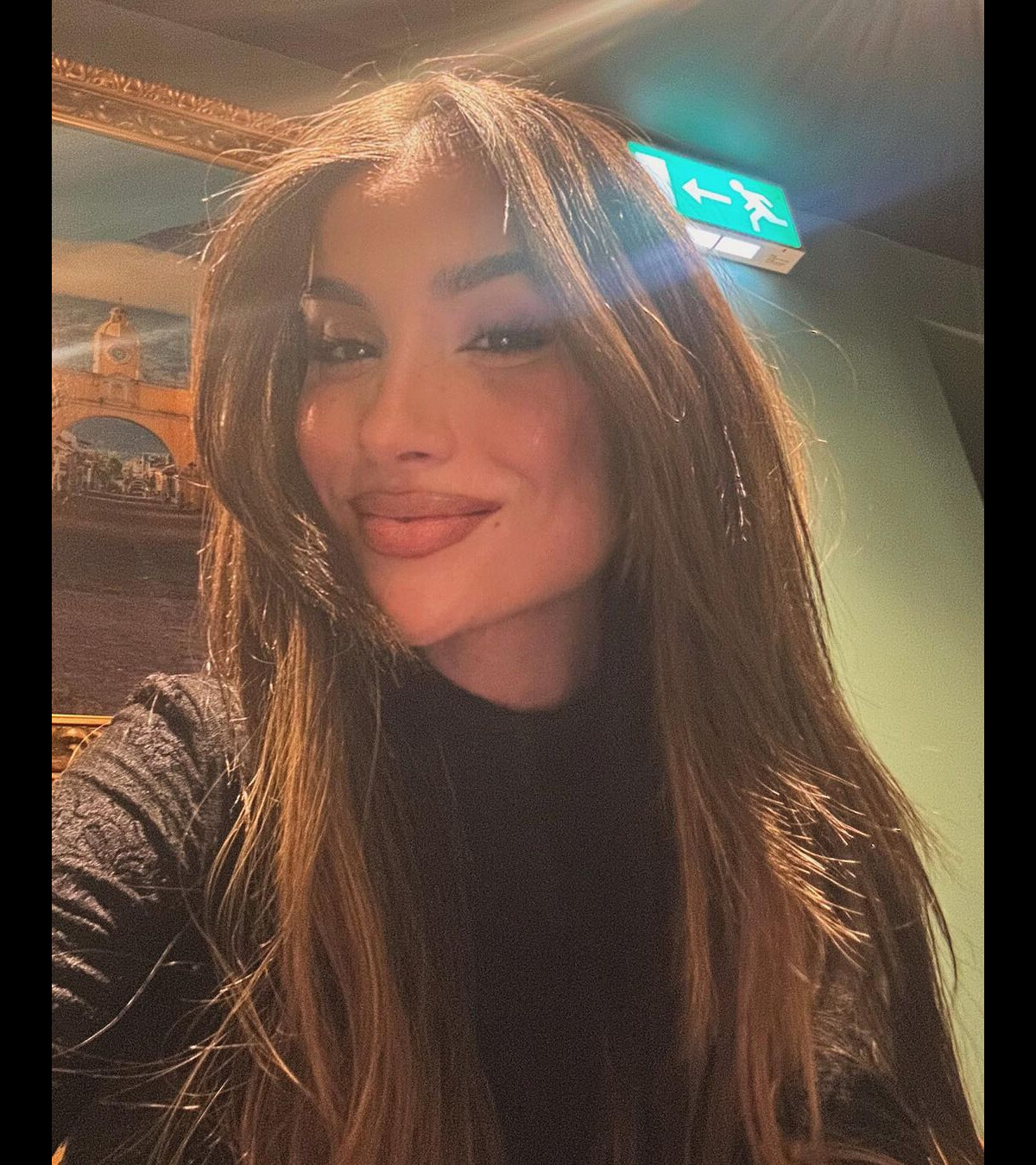 Foto: Bianca Andrade nunca teve vergonha de falar com quem já viveu ...