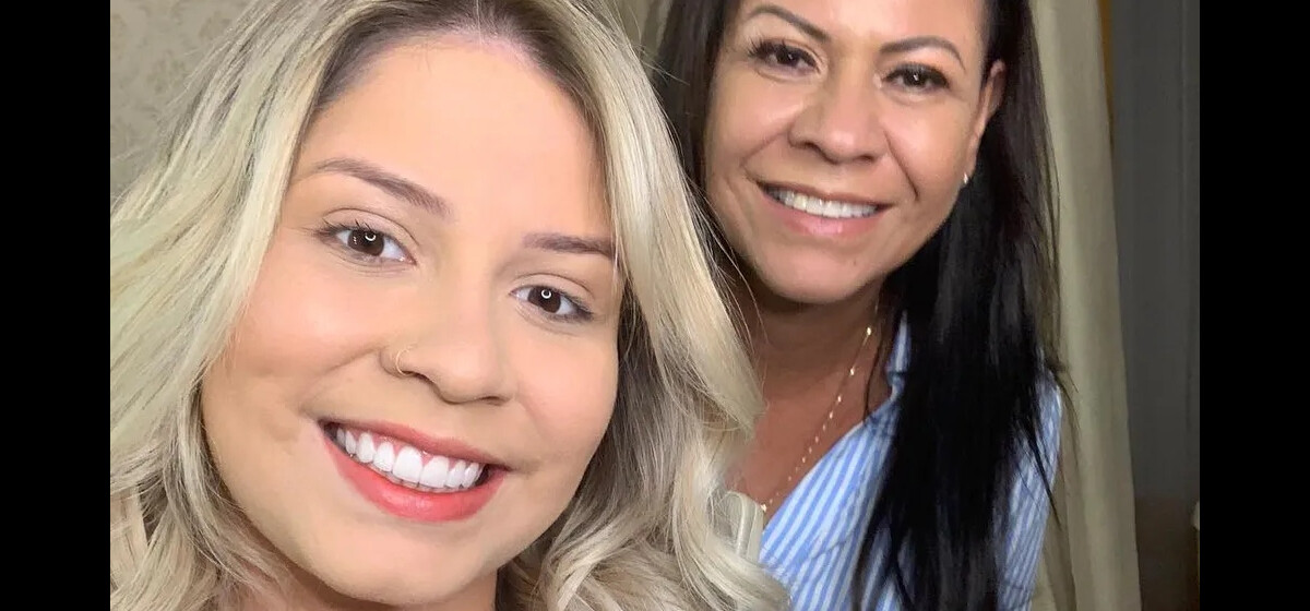 Foto: Sítio milionário de Marília Mendonça? Mãe da cantora aponta golpe ...