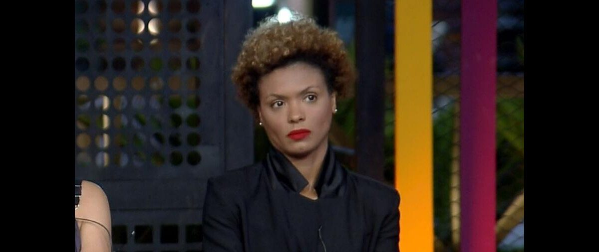 Foto: Lidi Lisboa já participou de A Fazenda - Purepeople