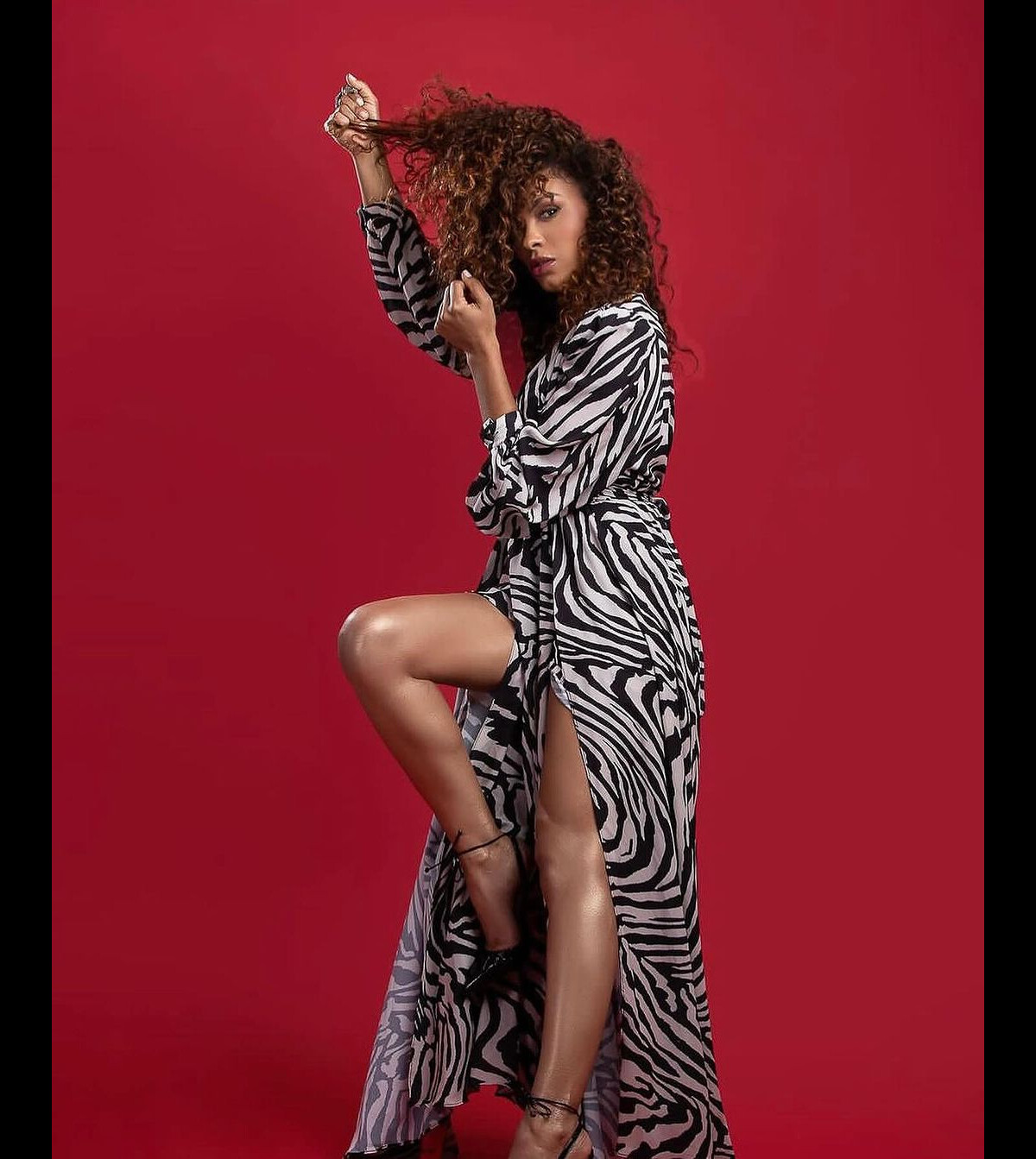 Foto: Lidi Lisboa afirma que não recebeu pagamento de Record após ...