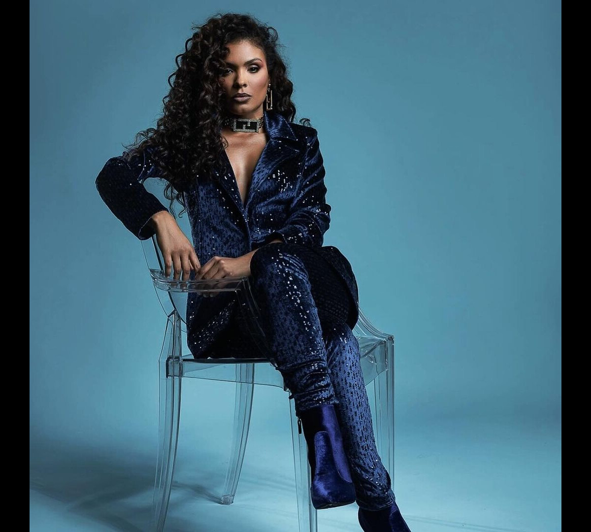 Foto: Lidi Lisboa está longe das novelas desde 2023 - Purepeople