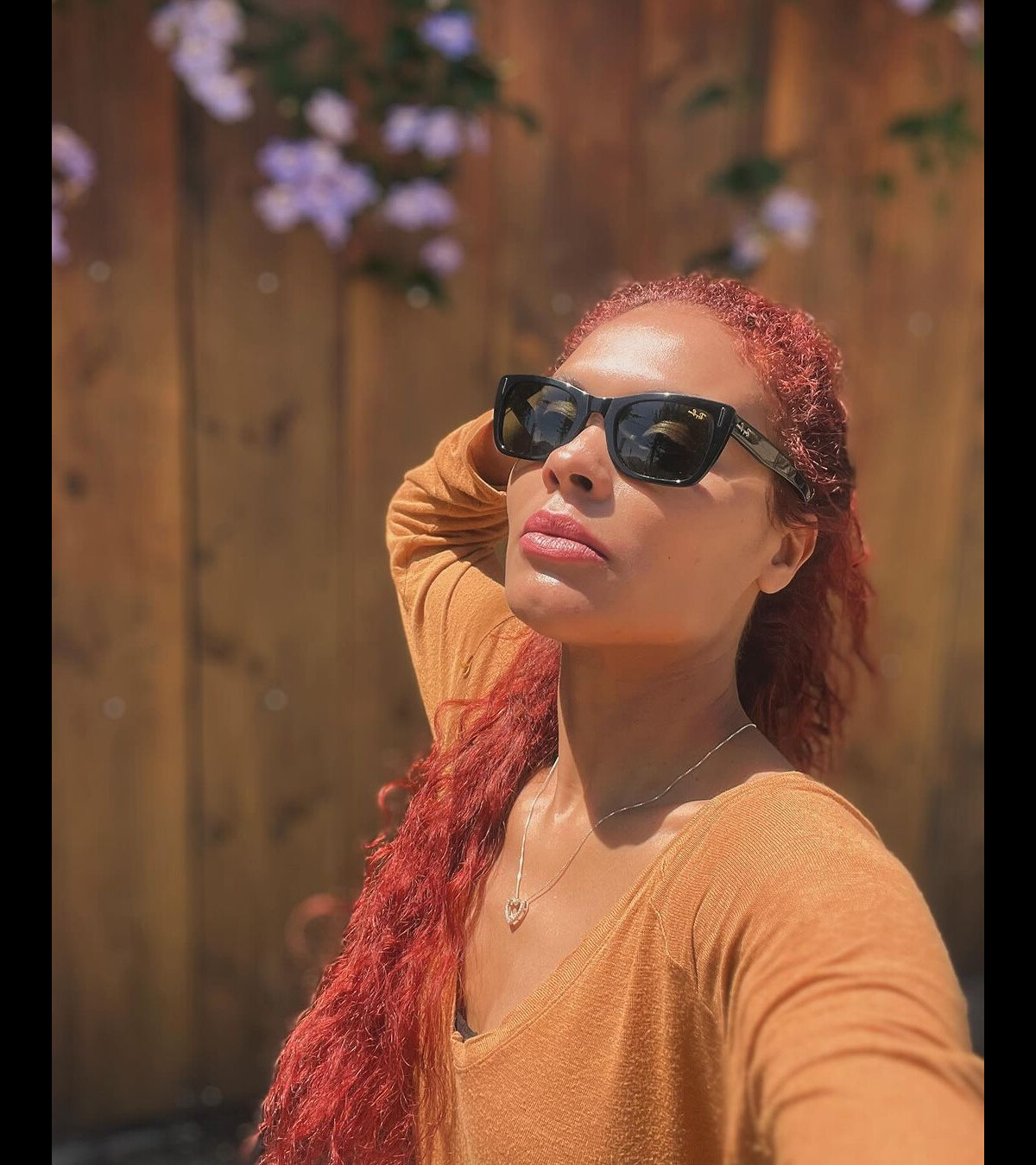 Foto: Lidi Lisboa ganhou fama nas redes sociais após participação em A ...