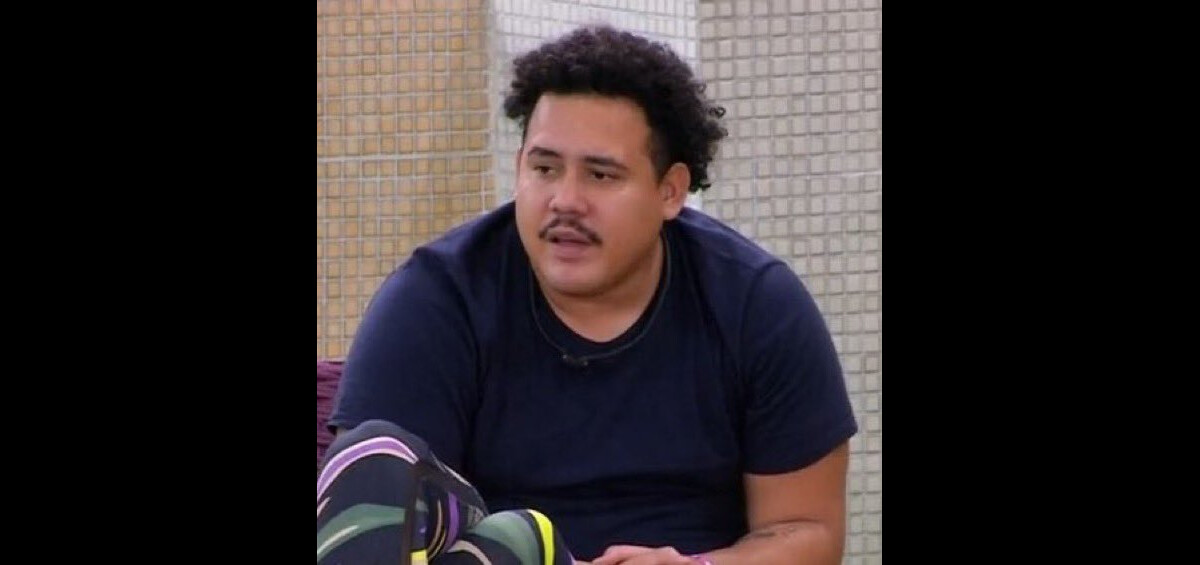 Foto: Lucas Buda é o último participante do grupo gnomos que resta no ...