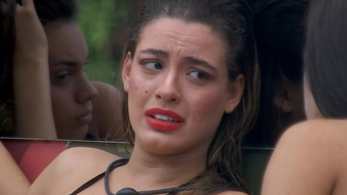 Foto: Beatriz já trabalhou como atriz antes do 'BBB 24' - Purepeople