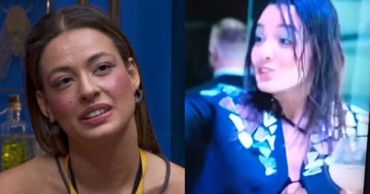 Beatriz já é atriz? Web nota ex-BBB atuando em série com affair de ...