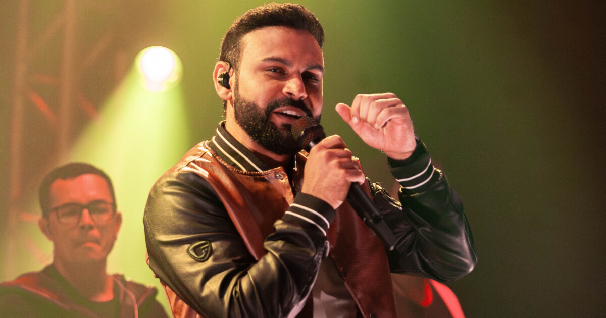 Quem é o cantor da música 'Casca de Bala'? De Virgínia ao Endrick do ...