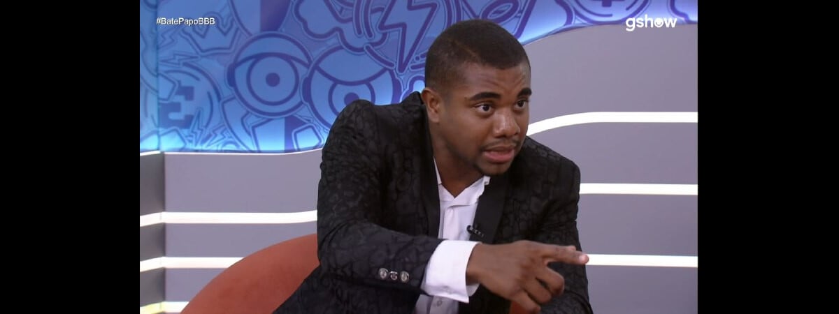 Foto: Vencedor do 'BBB 24', Davi diz que foi ele mesmo na casa mais ...