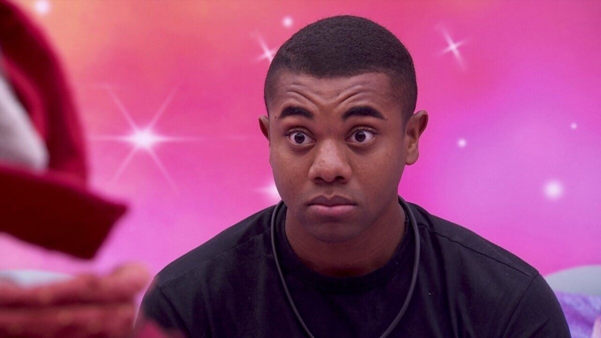 Foto: Depois de diversas polêmicas de Davi, a Globo tomou uma atitude e ...