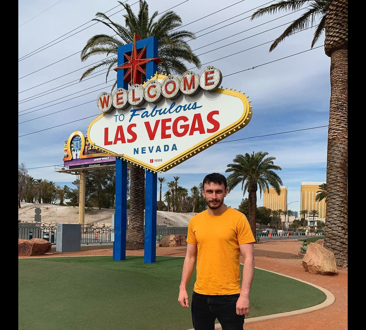 Foto: Antes de 'Bebê Rena', Richard Gadd pesava cerca de 90 kg; já na ...