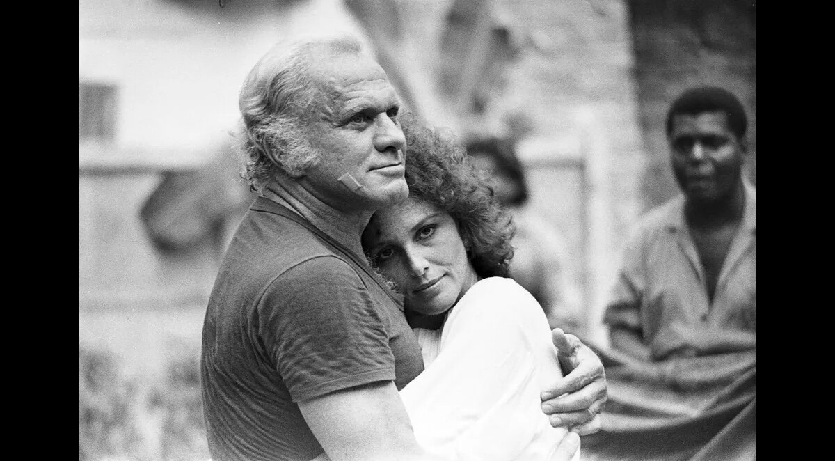 Foto: Ator da novela 'Sol de Verão', Jardel Filho era par de Irene ...