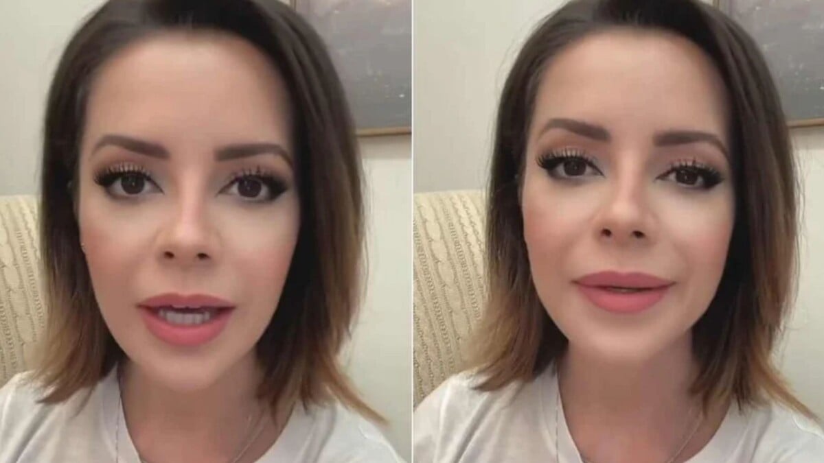 Foto: Sandy anuncia pausa na carreira e show beneficente em prol do Rio ...