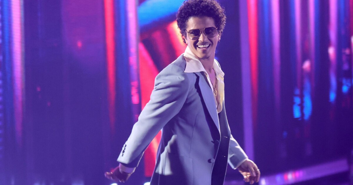 Bruno Mars no Rio: após polêmica com Eduardo Paes, novas datas dos ...