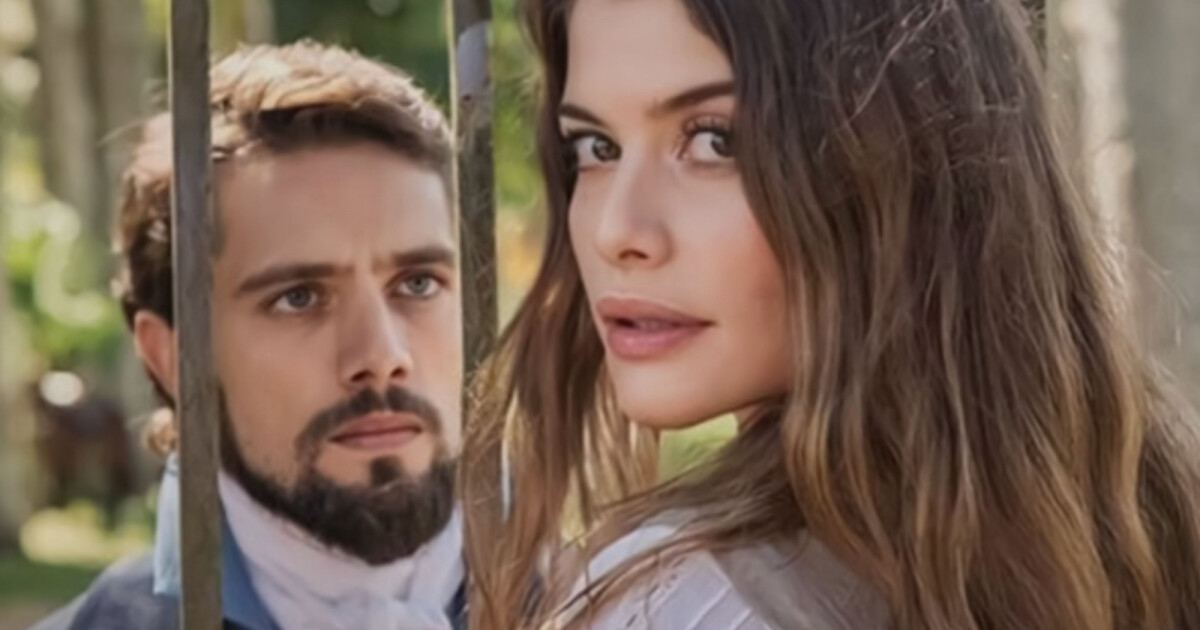 Está vendo 'Alma Gêmea' e amando? Essas 6 novelas da Globo com temática ...