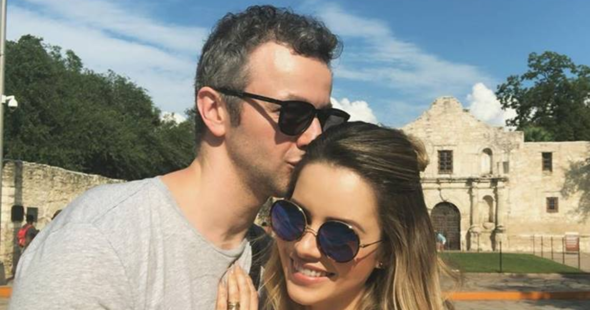 Filho de Sandy e Lucas Lima aparece em foto inédita em homenagem do ...