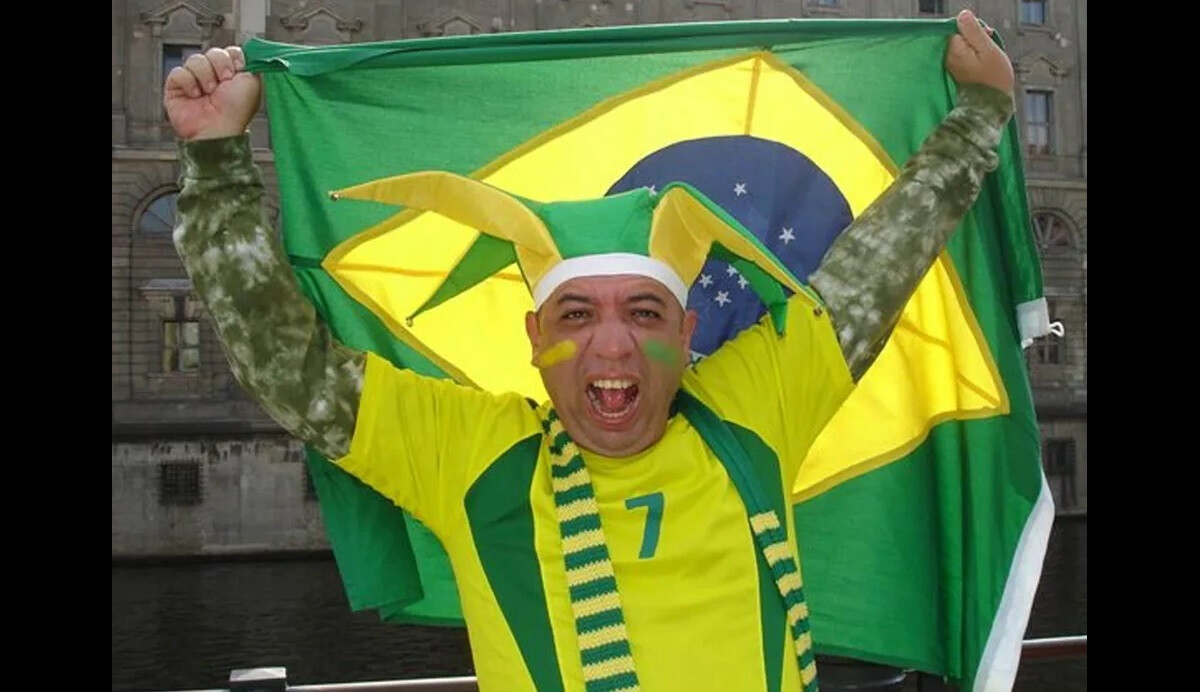 Foto: Bussunda era o líder do 'Casseta & Planeta, Urgente!' - Purepeople