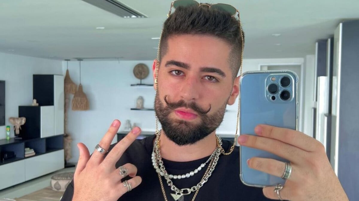 Foto: Quem é Ruyter Poubel, bilionário brasileiro apontado como affair ...