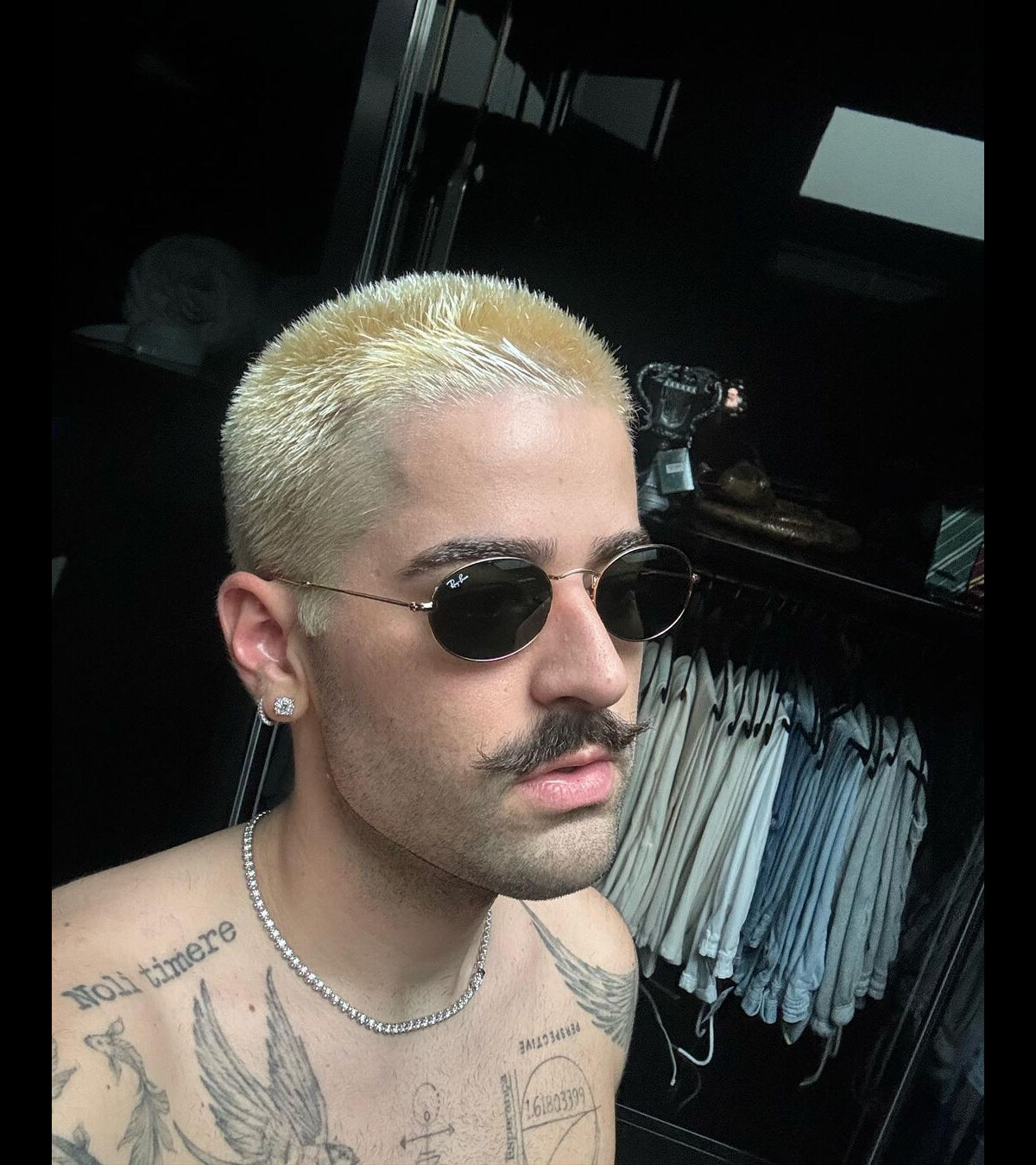 Foto: Apontado como affair de Jade Picon, Ruyter Poubel é especialista ...