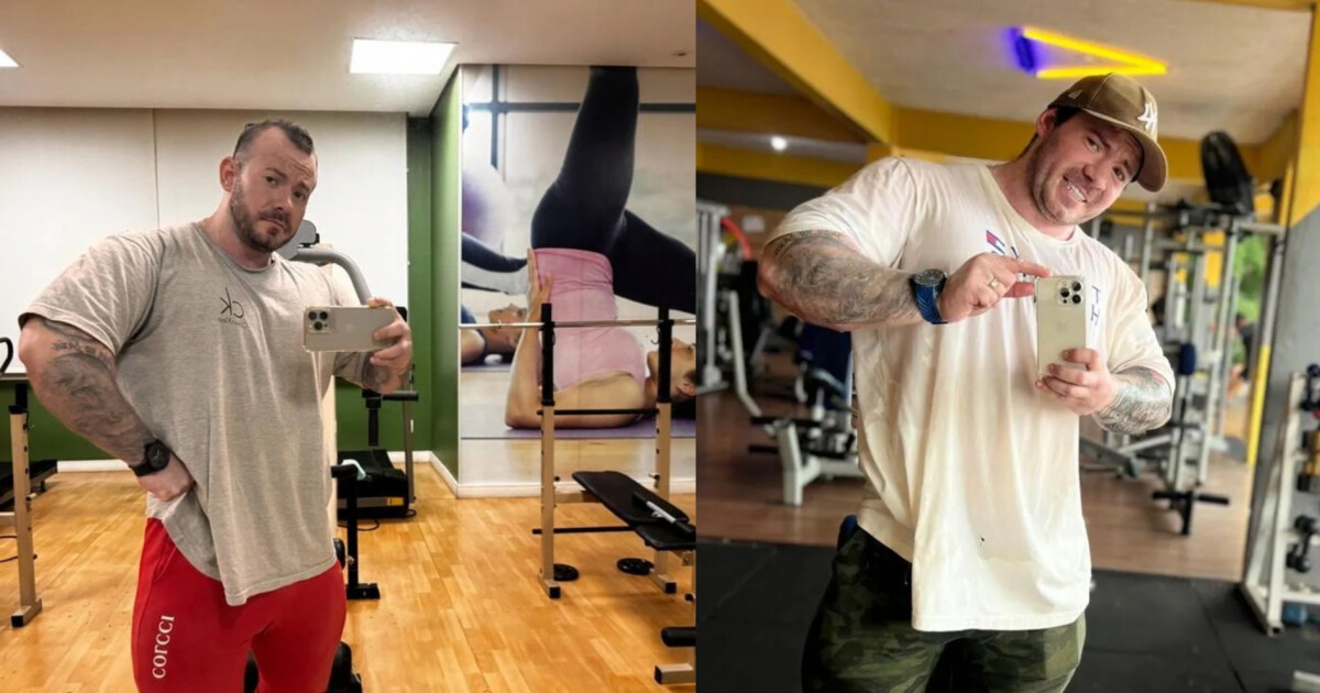 Djidja Cardoso teria aplicado droga em personal trainer sem ...