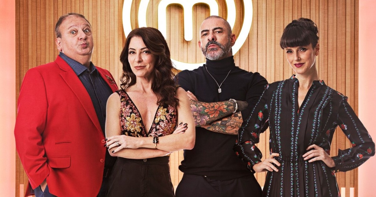 'MasterChef Brasil 2024': confira lista completa dos participantes da ...