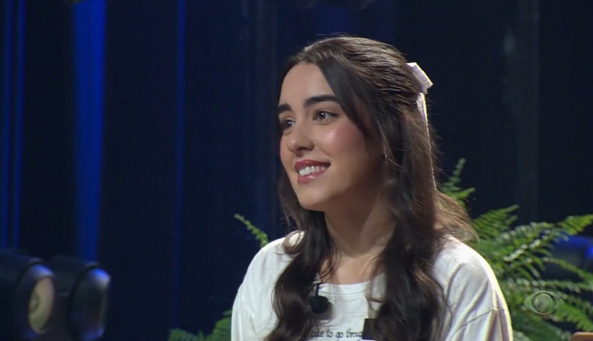 Foto: 'MasterChef Brasil 2024': Larissa escapou na repescagem e, após ...