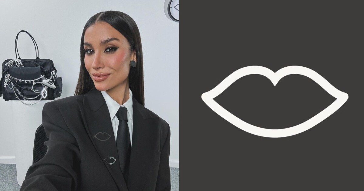 'Boca Cinza'? Bianca Andrade anuncia nova identidade visual de empresa ...