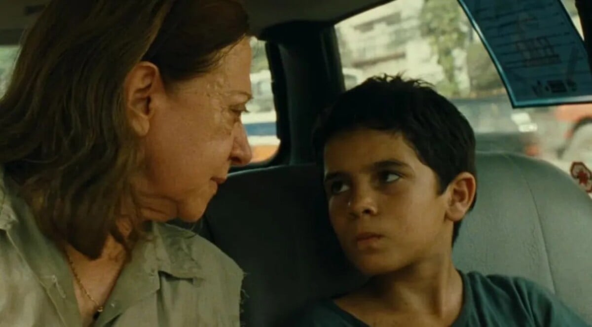 Foto: Em 1998, o filme 'Central do Brasil' emocionou o país ao contar a ...