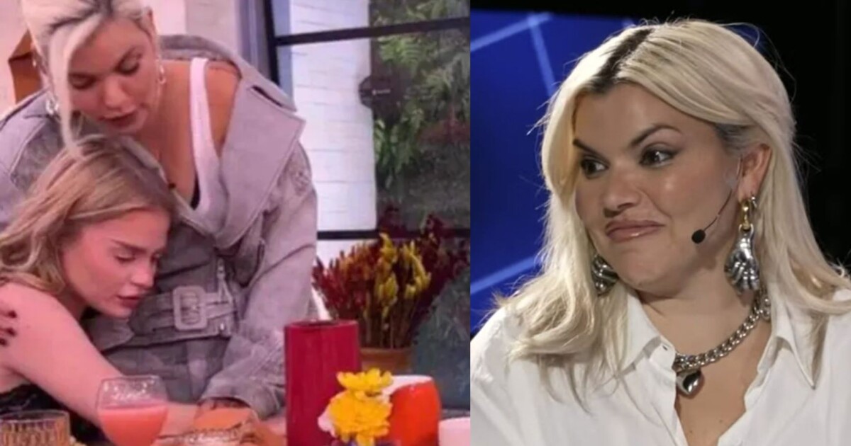 'O que eu mais fico triste desse dia...': Duda Beat relembra manhã ...