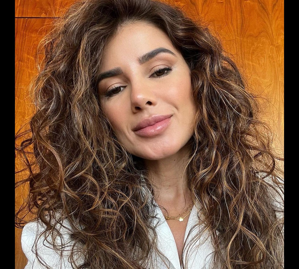 Foto: Paula Fernandes deu uma entrevista ao gshow dizendo que não irá ...