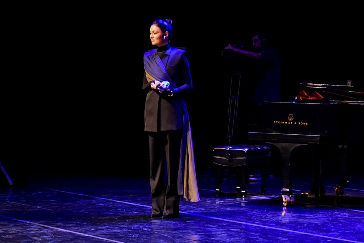 Foto: Sophie Charlotte e Xamã estão sendo apontados como namorados ...