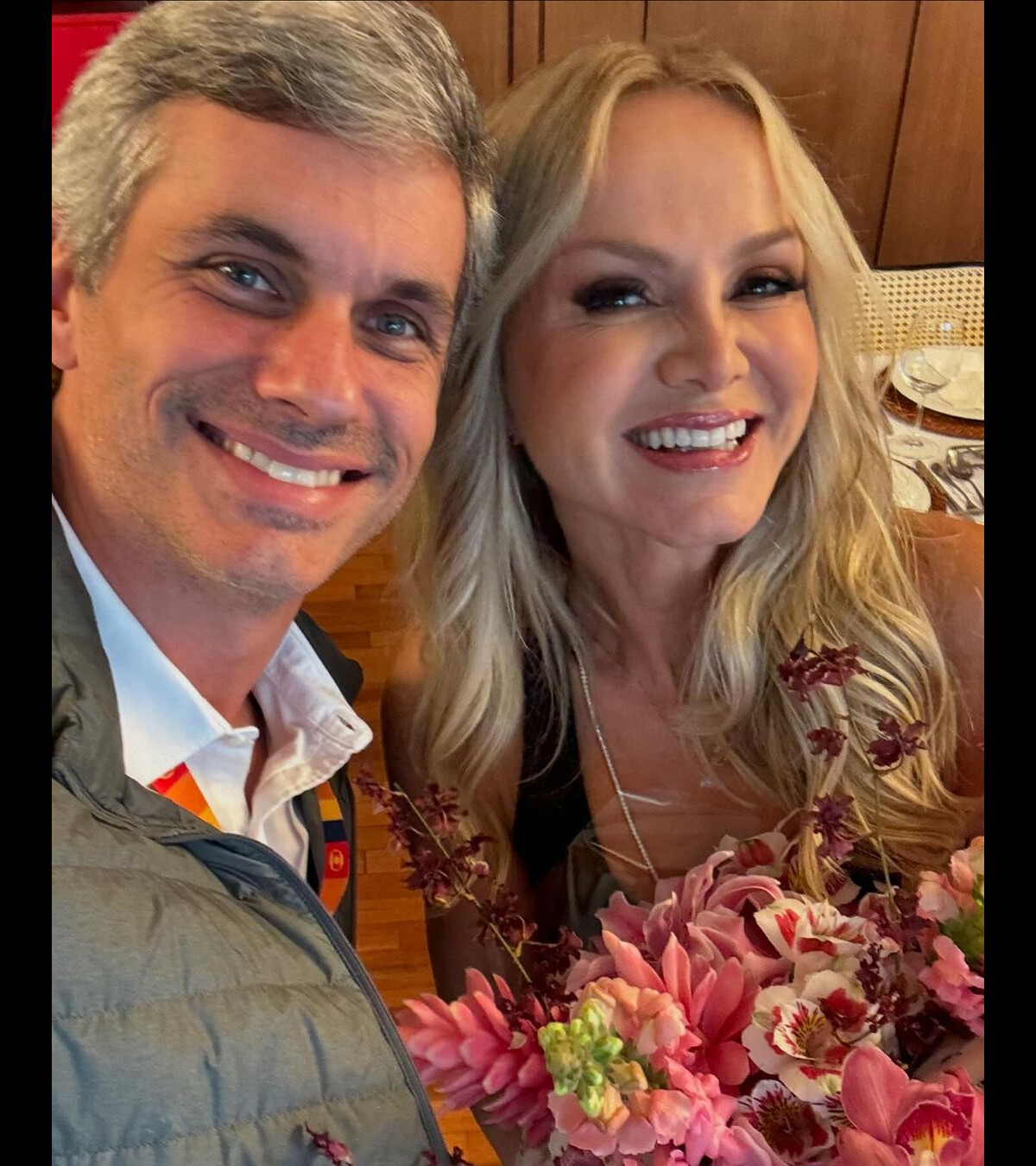 Foto: Bernardo Portugal, diretor de Talentos Artísticos da Globo, foi o ...