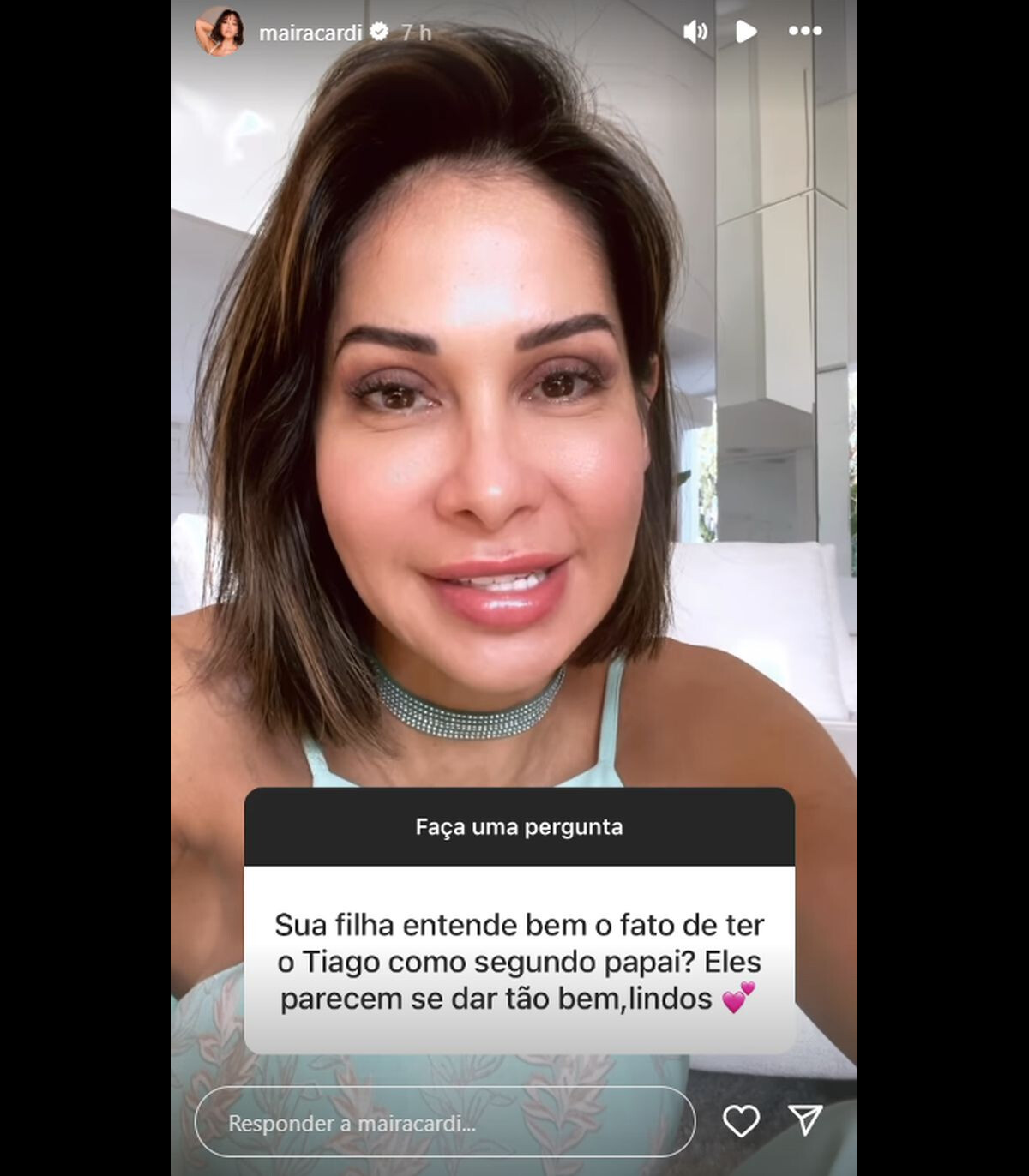 Foto: Maíra Cardi foi detonada na web - Purepeople