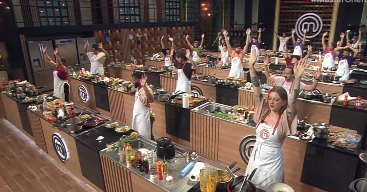 Nem Juan, nem Larissa! Saiba quem saiu do 'MasterChef 2024' por 'erro ...