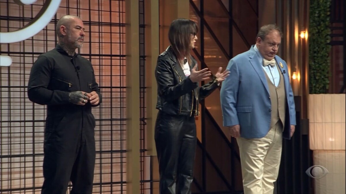 Foto: 'MasterChef Brasil 2024': chefs pediram pratos com arroz, frango ...