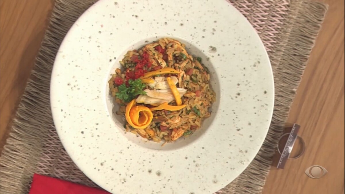 Foto: 'MasterChef Brasil 2024': participantes tinham que transformar ...