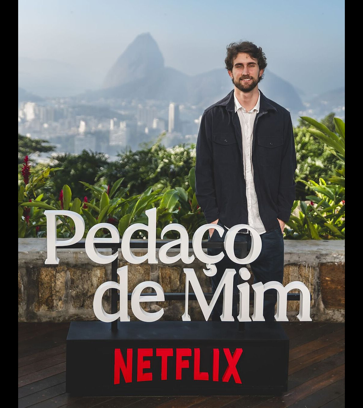 Foto: Felipe Ricca, o Kiko em 'Pedaço de Mim', é filho de Adriana ...