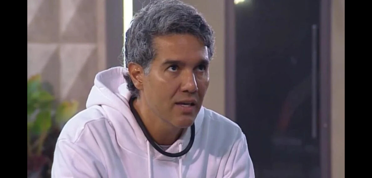 Foto: Fernando está em último lugar para vencer 'A Grande Conquista ...