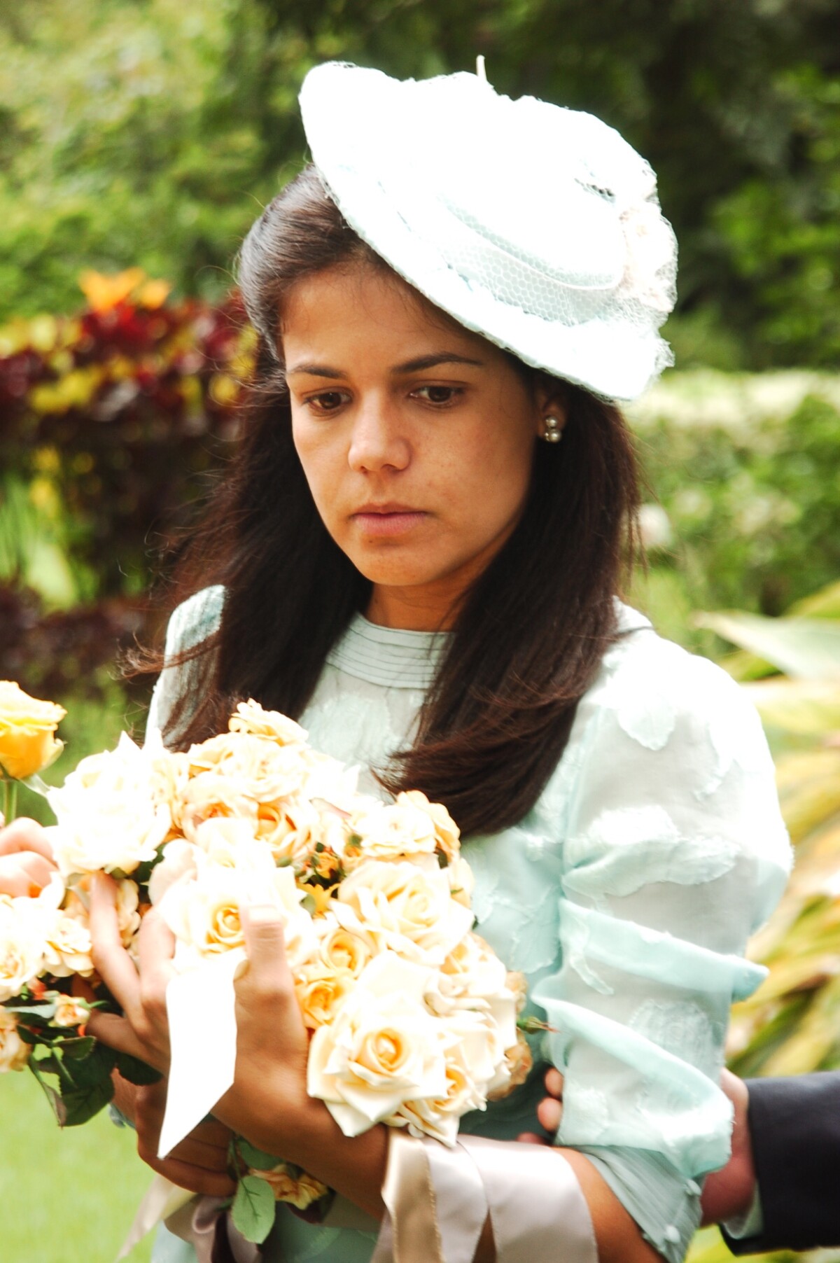 Foto: Nívea Stelmann viveu a Alexandra na novela 'Alma Gêmea' - Purepeople
