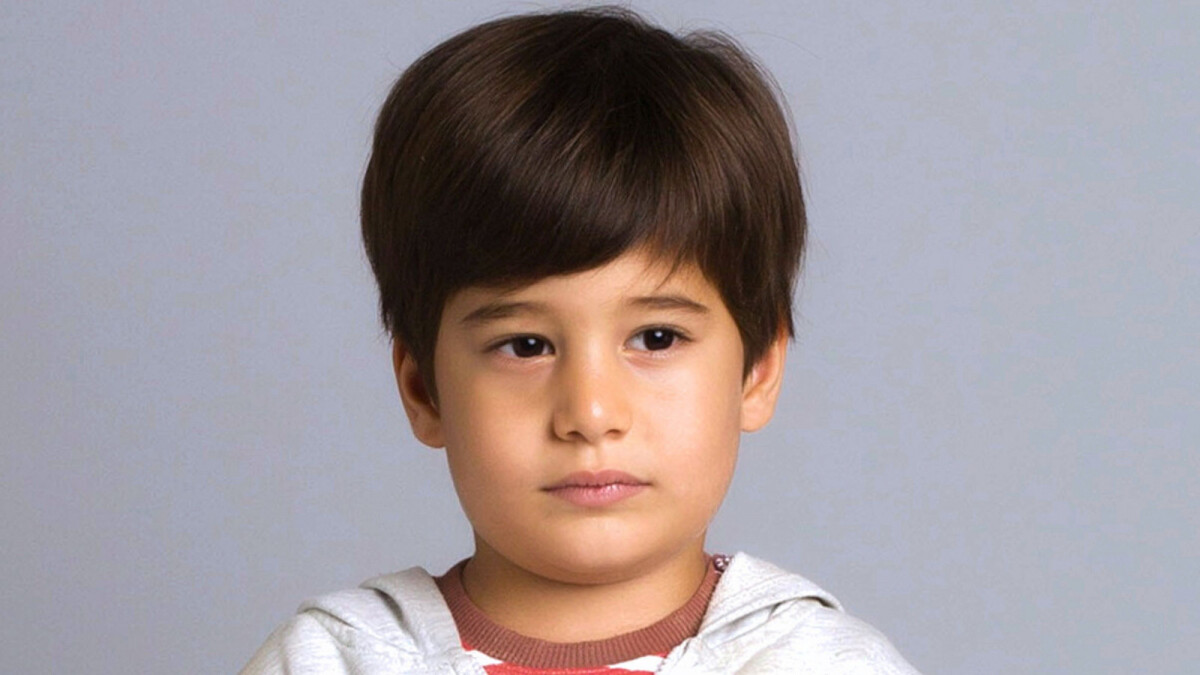 Foto: Quem é Ali Semi Sefil, ator de 'Força de Mulher' que já ganhou ...