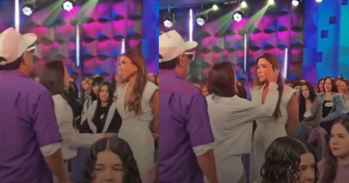 Patrícia Abravanel volta ao SBT pela primeira vez após morte de Silvio ...