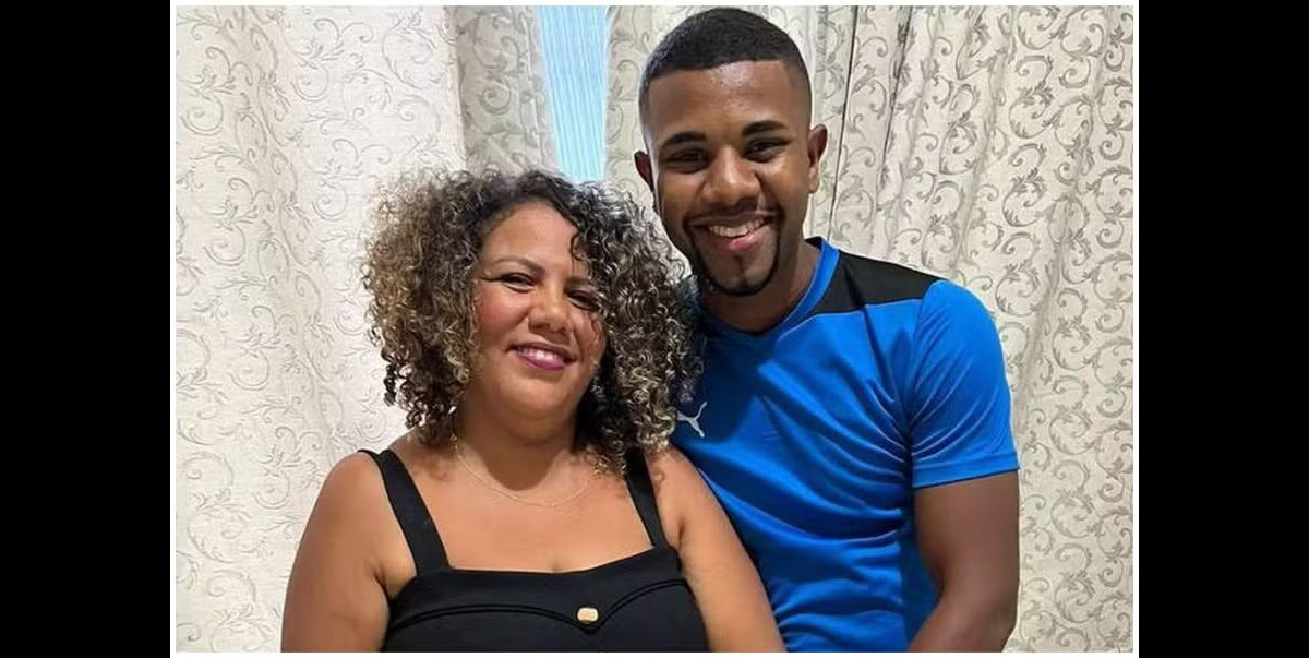 Foto: Ex de Davi Brito, campeão do 'BBB 24', Mani Rego afirmou ter ...